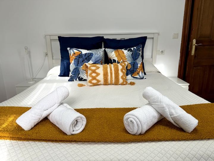 La Mina De Viñón. Apartamento 1 - Villaviciosa