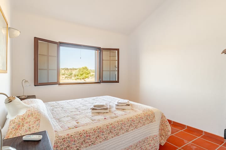 Hff - Horta Da Fonte Das Freiras - T1 - Vila Viçosa