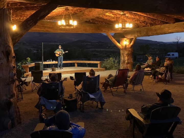 Tucker's Tack Room - Paonia, CO