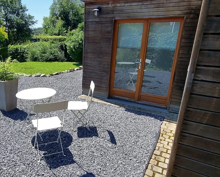 Kot / Studio - Esneux