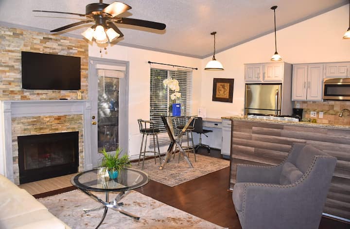25% Off 1bd Condo | Hwy161/183 | Dfw South | I10 - Irving, TX