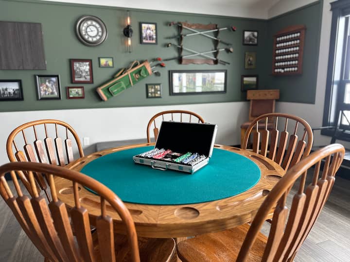 Suite-style Lodging Near Wsu Campus - Pullman, WA