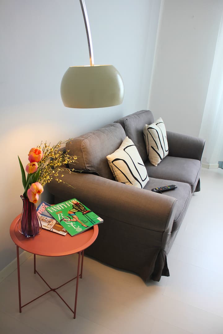 Appartamento Carta Da Zucchero - Rovigo