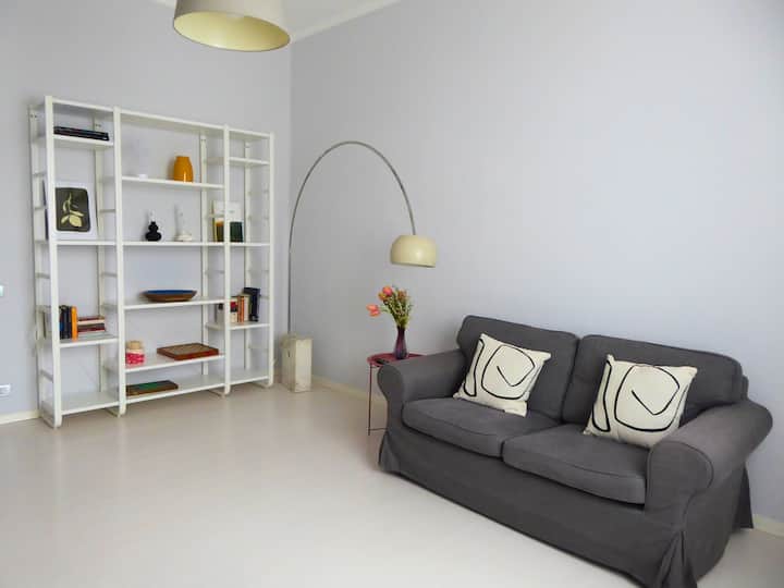 Appartamento Carta Da Zucchero - Rovigo