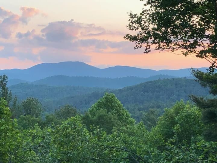 Book Now For Summer! - Highlands, NC