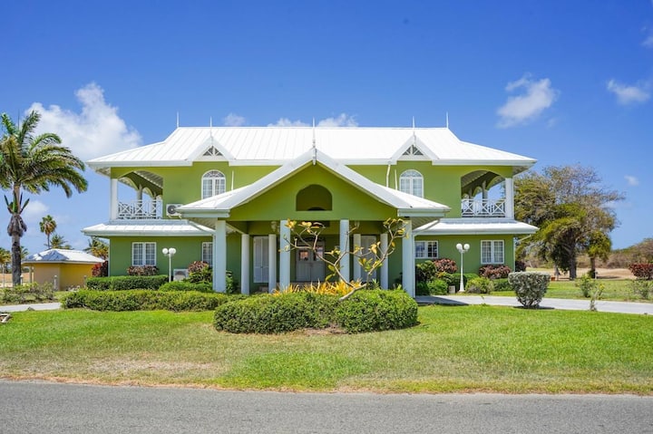 Villa Louis - Tobago