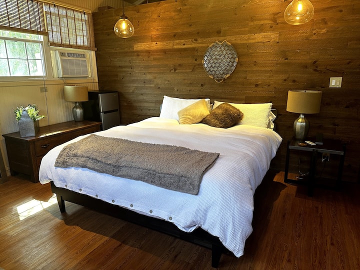The Cognac Room - Culver City