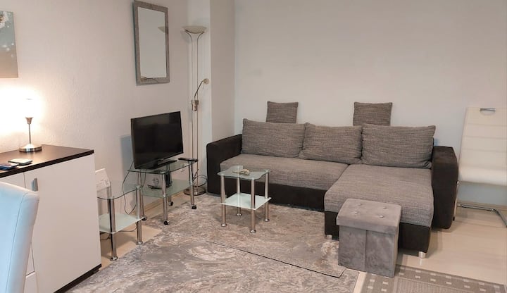 Apartment Close To K'damm And Gedächtniskirche - Berlin