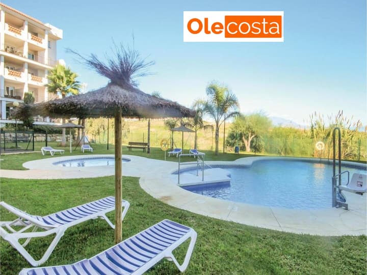 Olecosta Manilva Playa Pool & Beach - Manilva
