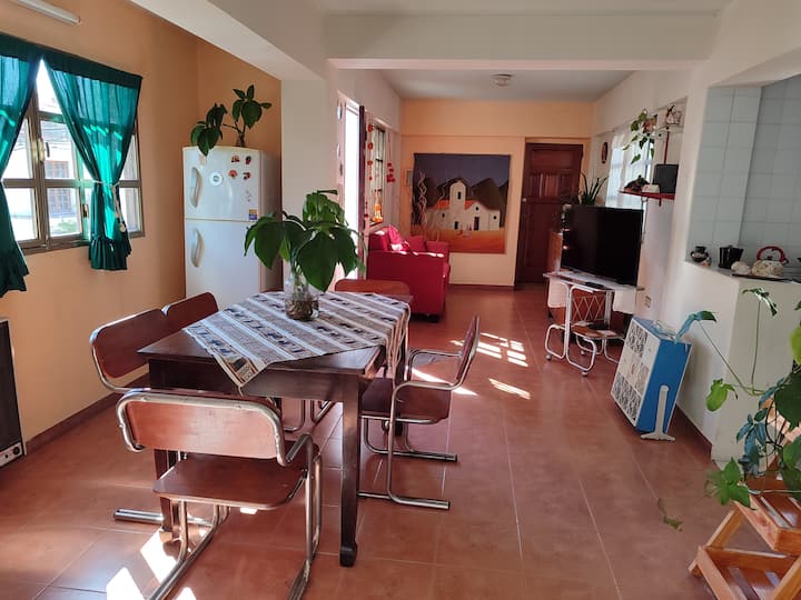 "Sol De Nieva" 15' Del Centro, Barrio Residencial - San Salvador de Jujuy