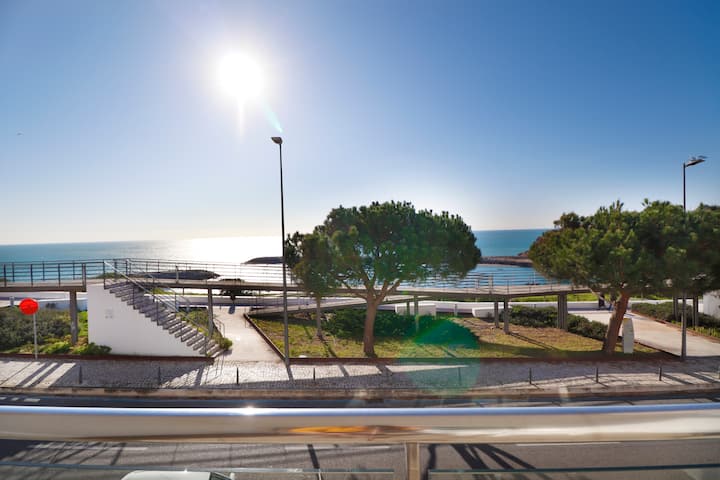 Baleeira Sol 2 - Albufeira