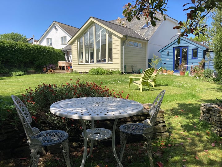Stunning Home In Rock - Padstow