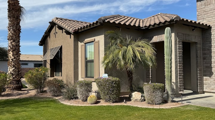 Casita Living In Beautiful Gilbert Neighborhood - Gilbert
