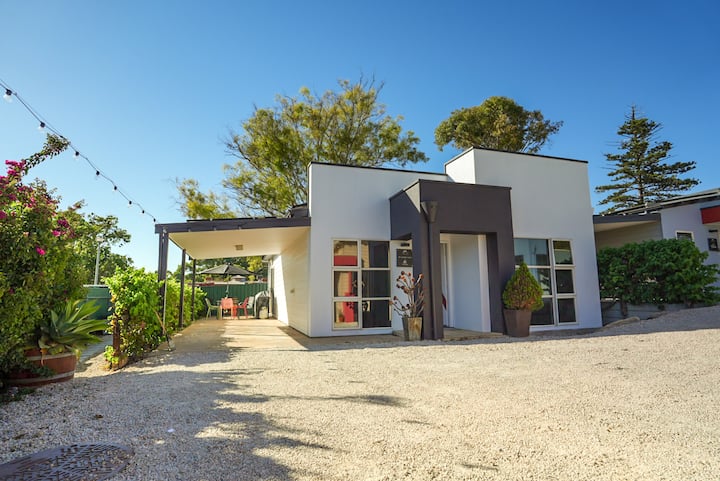 Boutique Villas: Mclaren Vale Studio Apart's, Wifi - Willunga