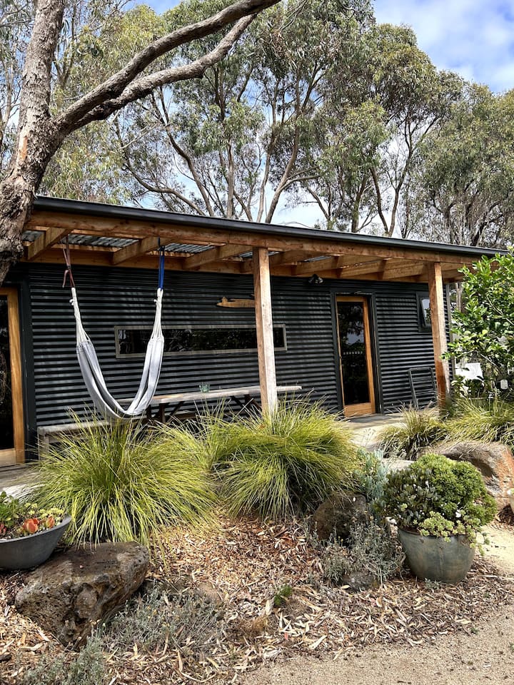 Desa Retreat - Tiny House - Torquay