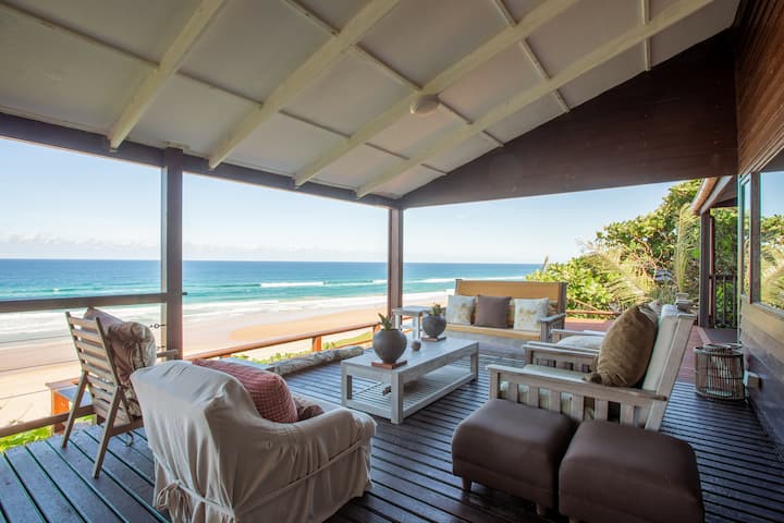 Mar Azul 4 - Mozambique