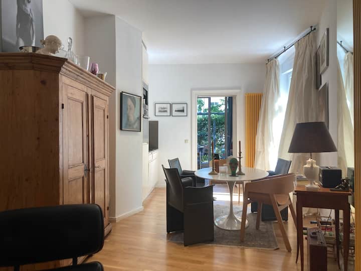 Privatwohnung Mit Flair! - Berlin