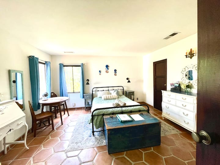 Parking+peaceful+clean+green+12min2sea-steseahorse - Long Beach, CA