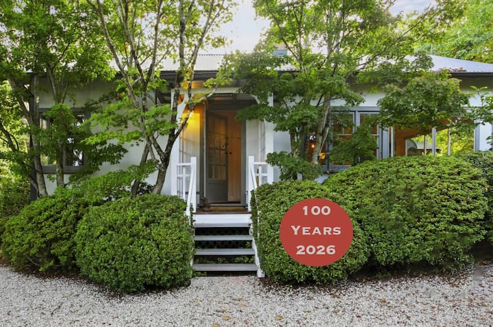 Girrawheen Blackheath - C1926 Heritage Cottage - Blackheath