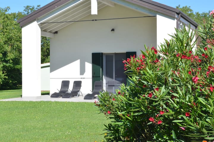 Casa Singola, Riviera Del Brenta, Venezia - Mira