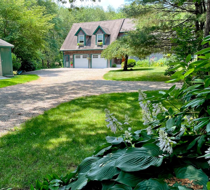 Private Suite In South County Ri - South Kingstown, RI
