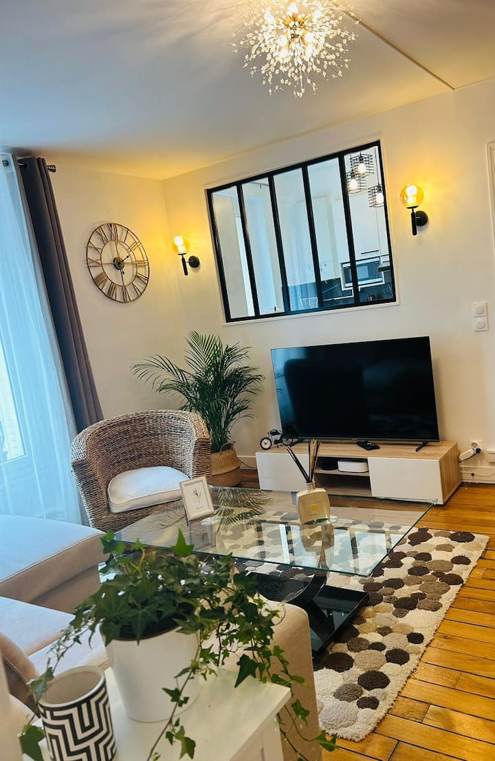 Résidence Renan - Paris Expo Porte De Versailles - ibis budget Issy Les Moulineaux Paris Ouest