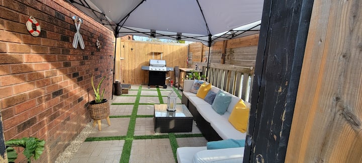 Irie Home Beach Cottage - Wasaga Beach