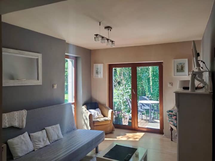 Marlove Apartament - Wrocław