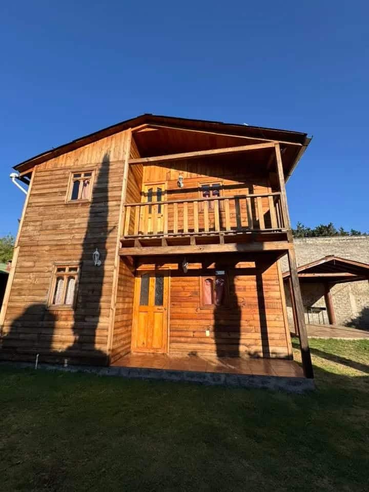 Descanso Total - Michoacán