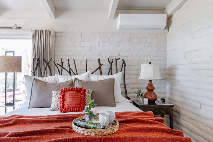 3 King Beds · Roadrunner Deck · Nature Views - Prescott, AZ