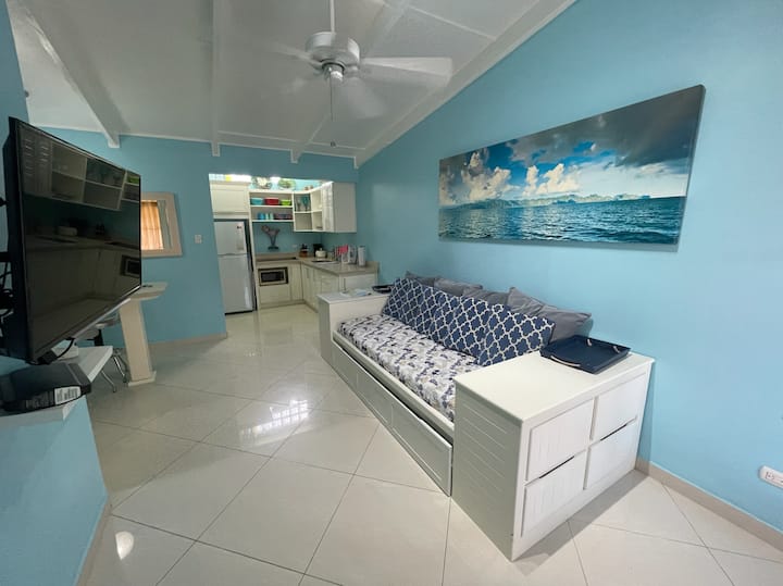 Cozy Private Villa. Steps From The Beach & Pool. - Playa Herradura