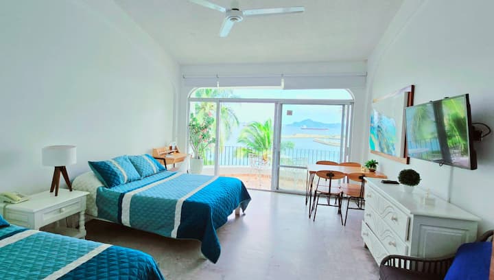 Loft, Always Summer Host, Playasol - Manzanillo