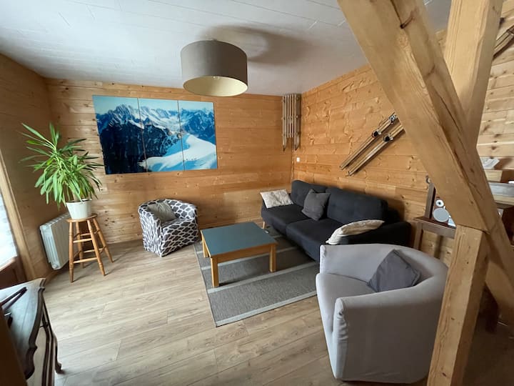 Annecy Appartement De 40 M² Proche Du Centre - Annecy