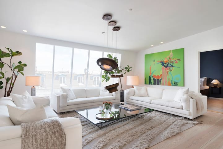 Dinesen Collection Signature Penthouse - 
