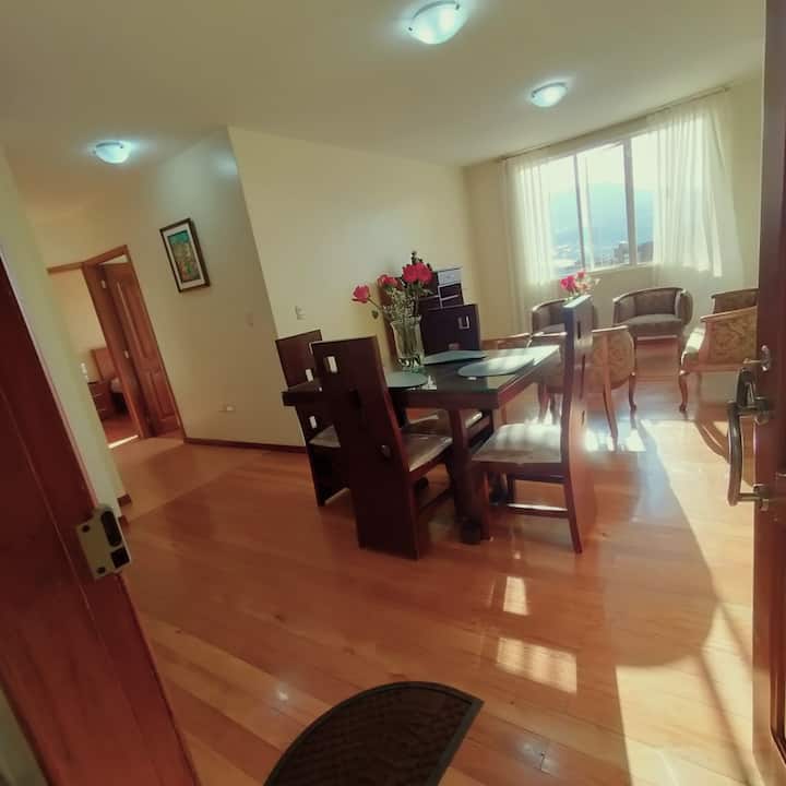 Apartment With Nature, Safe Central Comfort - Loja