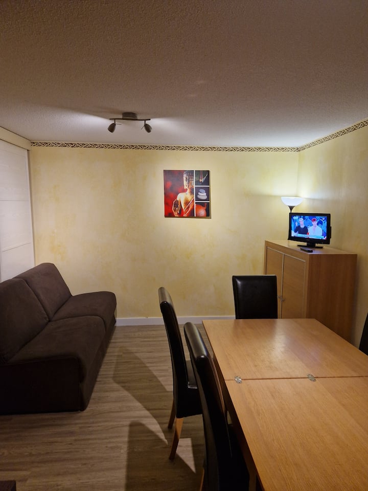 Appartement De Charme - Isola