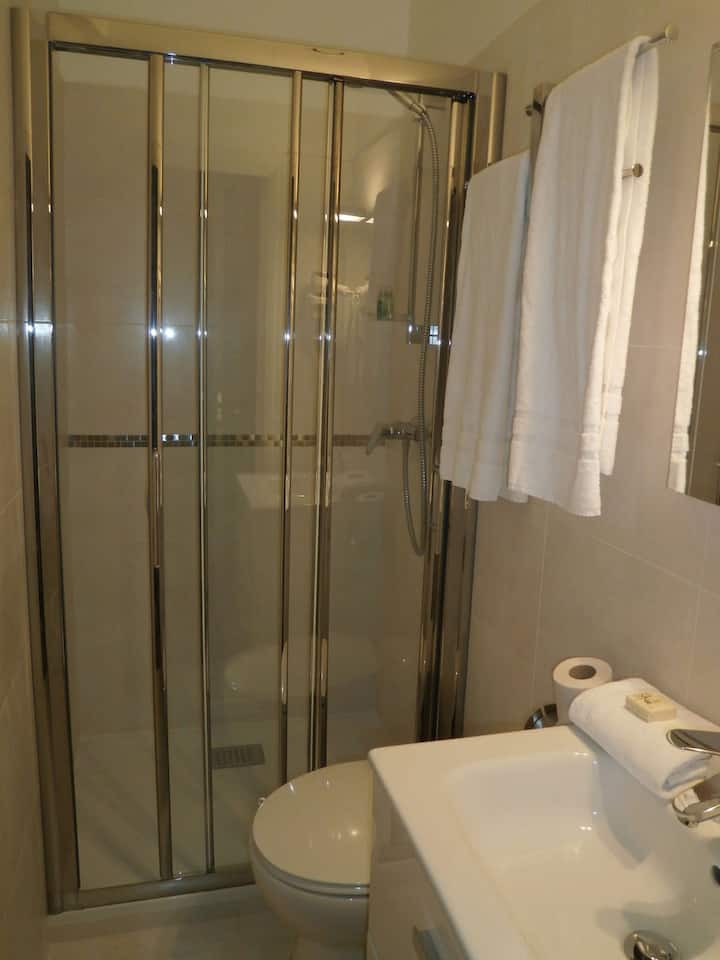 Chambre Coconing à 100m De La Croisette - Cannes