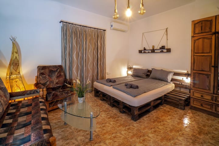 "Central Halls" 2 Bedroom Apartment - Sofia