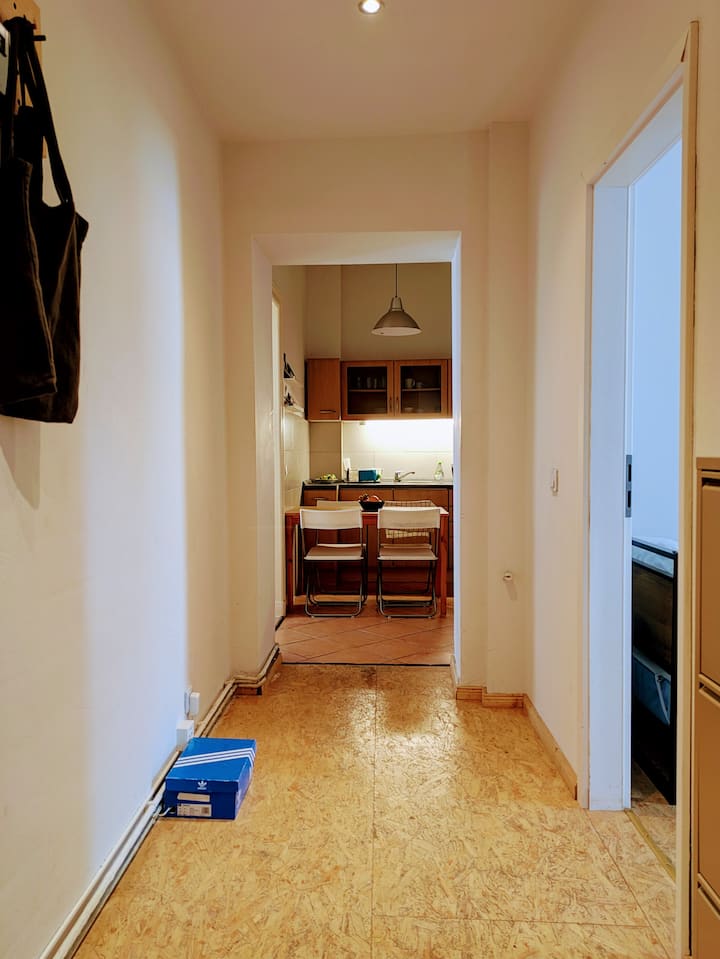Cozy Room In The Heart Of Neukölln - Berlín