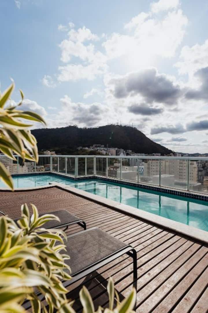 Standard Twin - Juiz de Fora