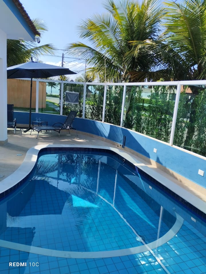 Recanto Do Sossego - Peruíbe