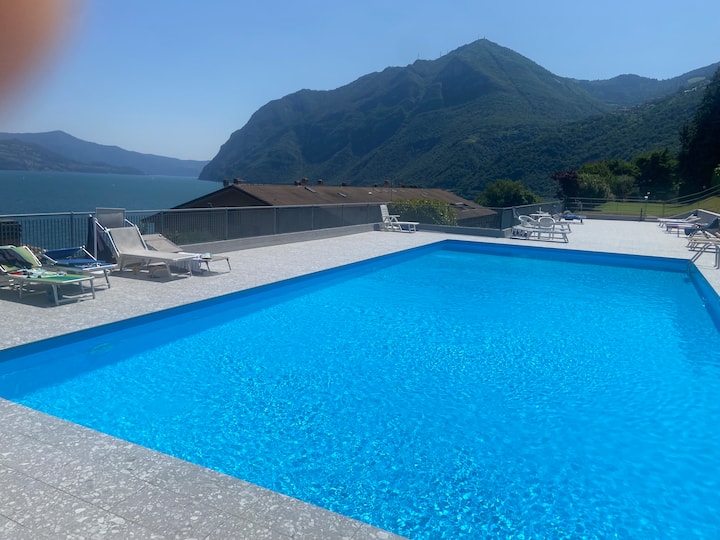 Il Nido Di Alice --> Alice's Nest - Castro