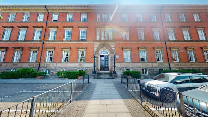 *Simply Stunning* Sleeps 6, Citycentre Inc Parking - 約克