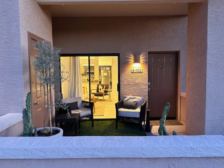 Fountain Hills 2bd/2ba Condo - Fountain Hills, AZ