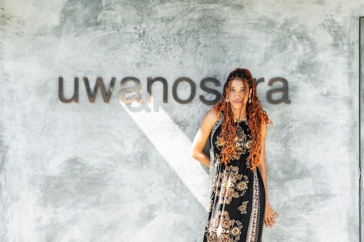 Uwanosora: A Daydreaming House - 静岡県