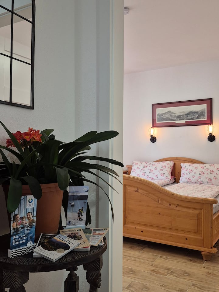 Cozy Vacation Apartment In Achensee, Tirol Austria - Achenkirch