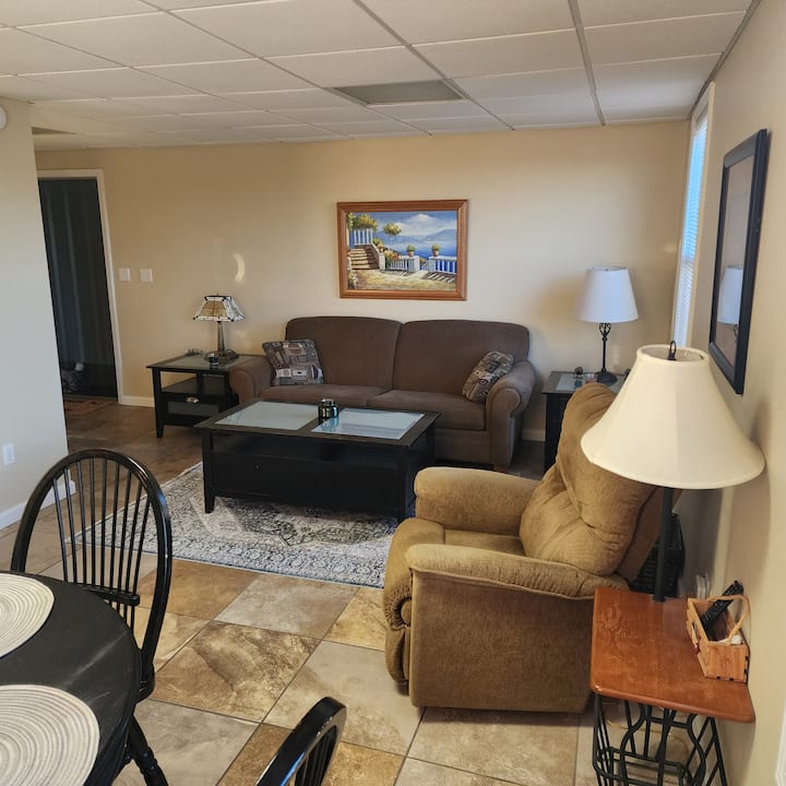 Gated And Furnished All Inclusive Apartment - ETSU, Kingsport