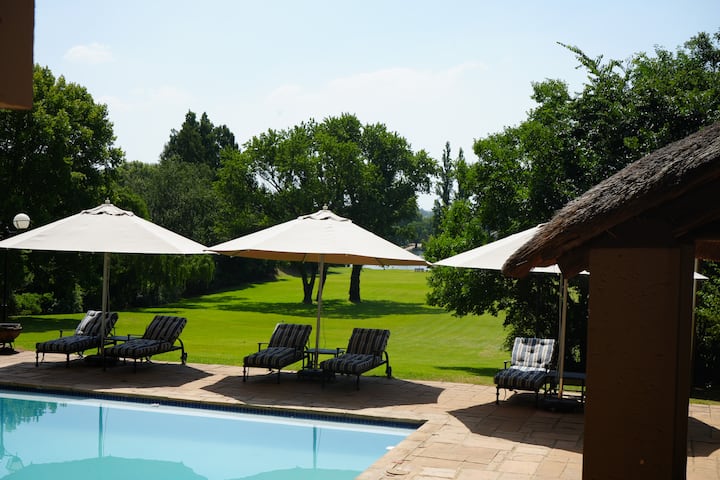 Riverside Estate - Sasolburg