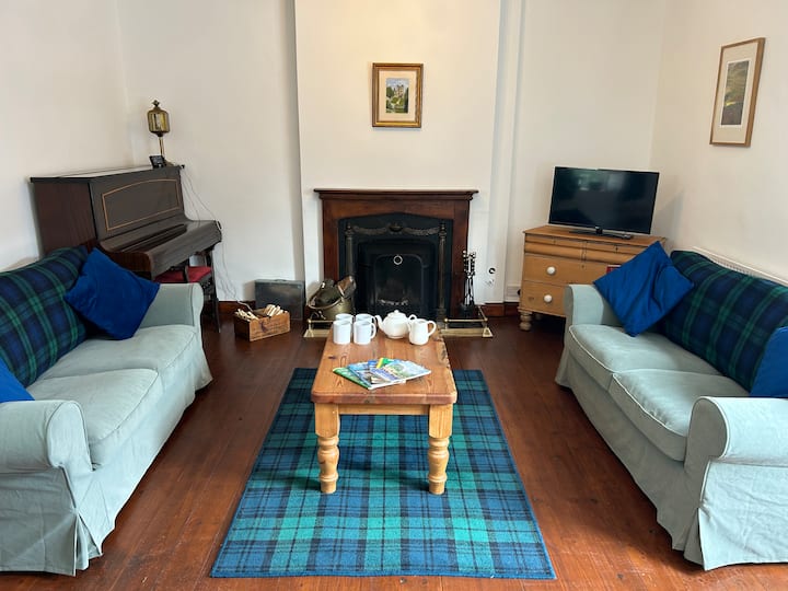 Peak District Cottage In Youlgreave  - Great Walks - Bakewell