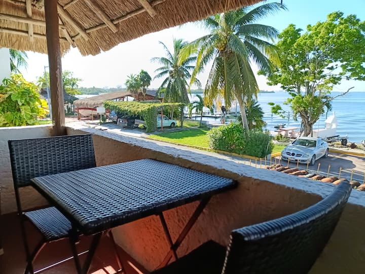 Enjoy The Paradise - Cancún
